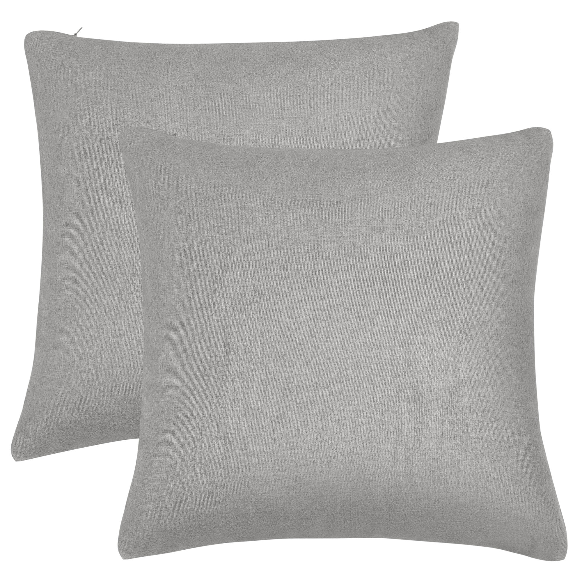 Click here for Unique Bargains 2 Pcs Waterproof Throw Pillow Cove... prices