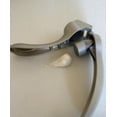 Pampered Chef Handy Kitchen Tool: Improved Garlic Press Gadget ...