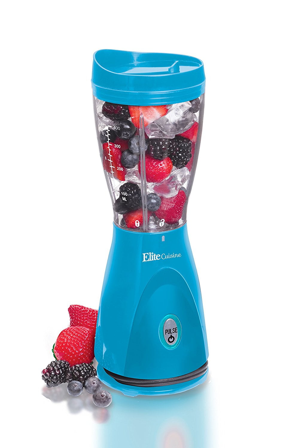 Elite by Maxi-Matic Elite by Maxi-Matic Cuisine 14 oz. Personal Drink ...