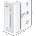 Home Security Door Lock Door Reinforcement Lock Door Locks for Kids ...