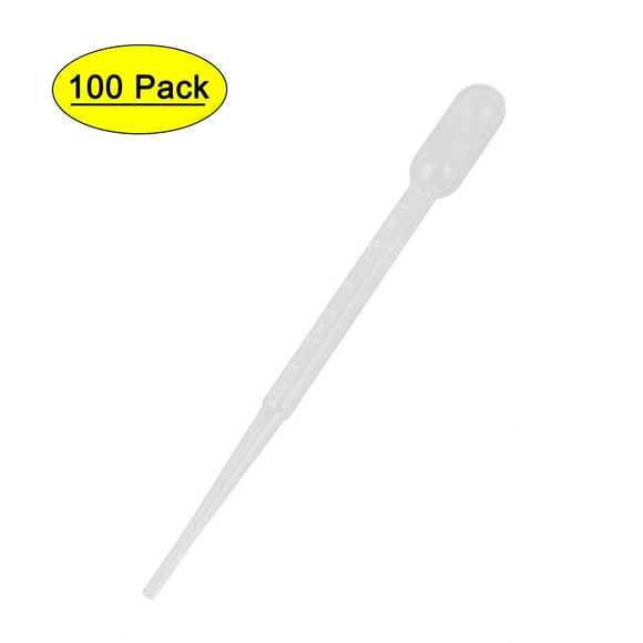 Disposable Pipettes