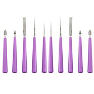 Battery Operated Bead Reamer Wire Rounder Tip 1618 Gauge - Walmart.com