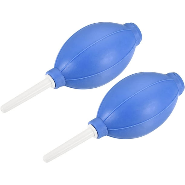 cueiha Rubber Blow Pump Cleaning Tool for Camera Lens Keyboard PCB ...