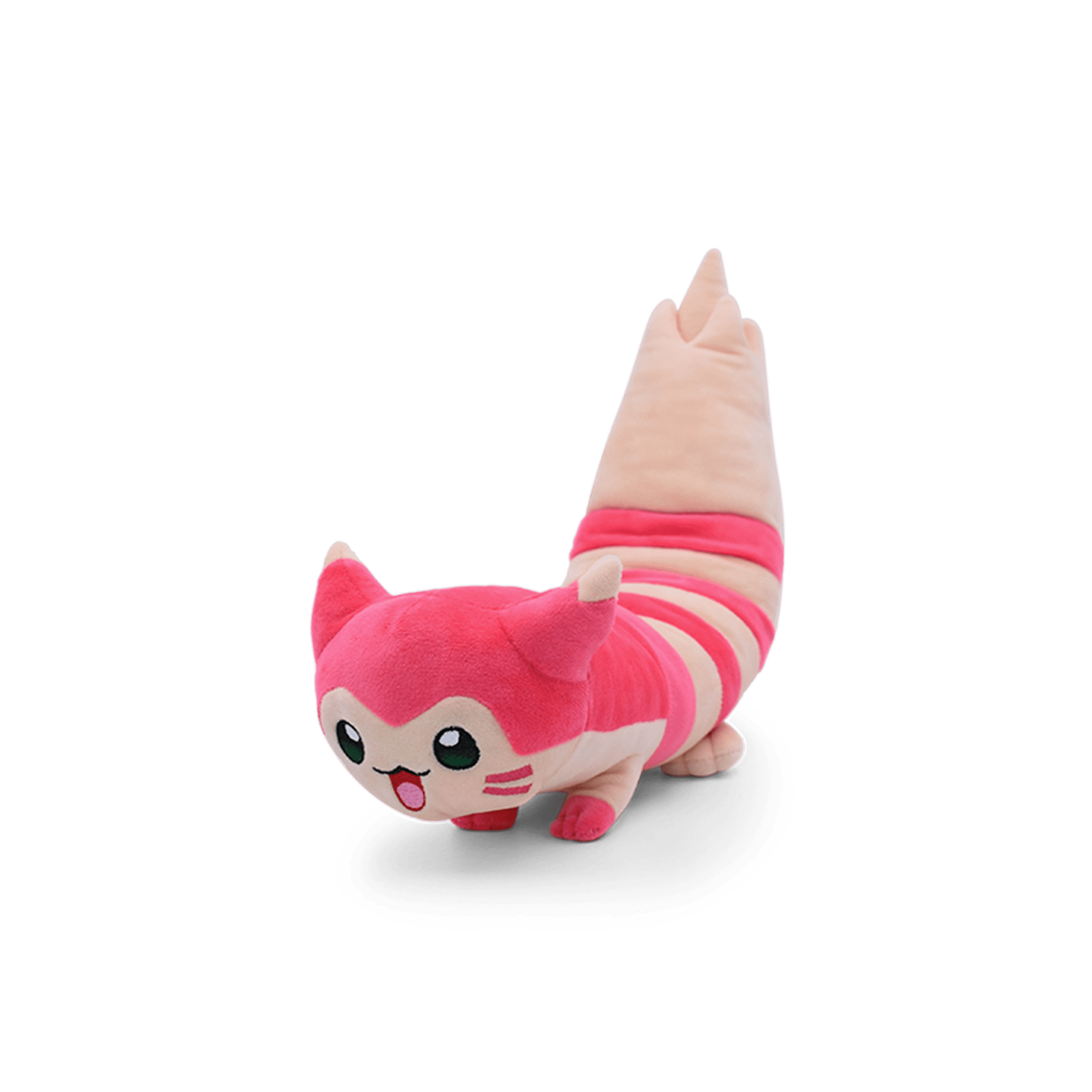 Shiny Furret Plush