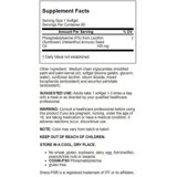 Jarrow Formulas Ps-100, 100mg, 60 Softgels, Brain & Memory Support ...