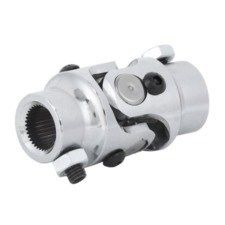 Shaft Coupling,Steering Shaft U Joint Spline Joint Steering Shaft ...