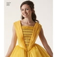 Simplicity Misses' Size 6-14 Disney Costume Pattern, 1 Each - Walmart.com