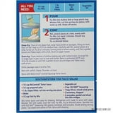 McCormick Garlic Seasoned Seafood Fry Mix, Crisp Fish Fry, 10 Oz (Pack ...