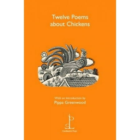 Twelve Poems About Chickens | Walmart Canada