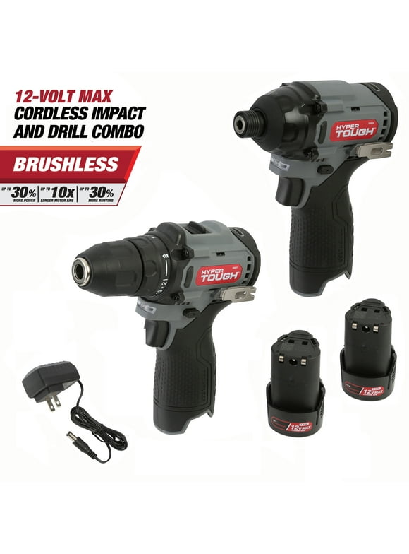 Hyper Tough Power Tools in Hyper Tough Tools - Walmart.com