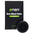 Deck Wheel Kit for Cub Cadet RZT-L54KH L54KW 54-Inch 734-04155 731 ...