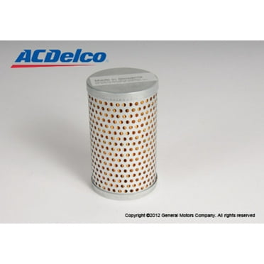 Power Steering Filter Baldwin PT9394-MPG - Walmart.com