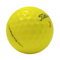 Click here for 12 Titleist Pro V1x 2020 Pristine Yellow By Mullig... prices
