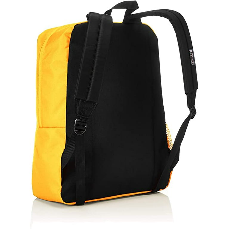 Nike School Backpack Yellow
