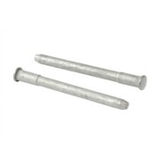 SNAP LOCK,1/2IN PIN,SPRING LOAD MTG PLT - Walmart.com