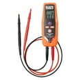 Klein Tools ET250 AC/DC Voltage/Continuity Tester - Walmart.com
