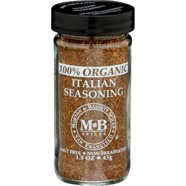 Bread Dipping Spice Seasonings from Colonial Spices - 3 Italian Flavors ...