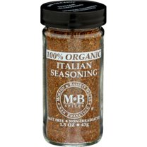Bread Dipping Spice Seasonings from Colonial Spices - 3 Italian Flavors ...