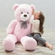 MorisMos Giant Teddy Bear 4ft Stuffed Animal Soft Big Bear Plush Toy - Walmart.com