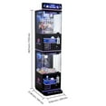 VEVOR Claw Crane Machine, Medium-Sized Arcade Game Machine with Claw ...