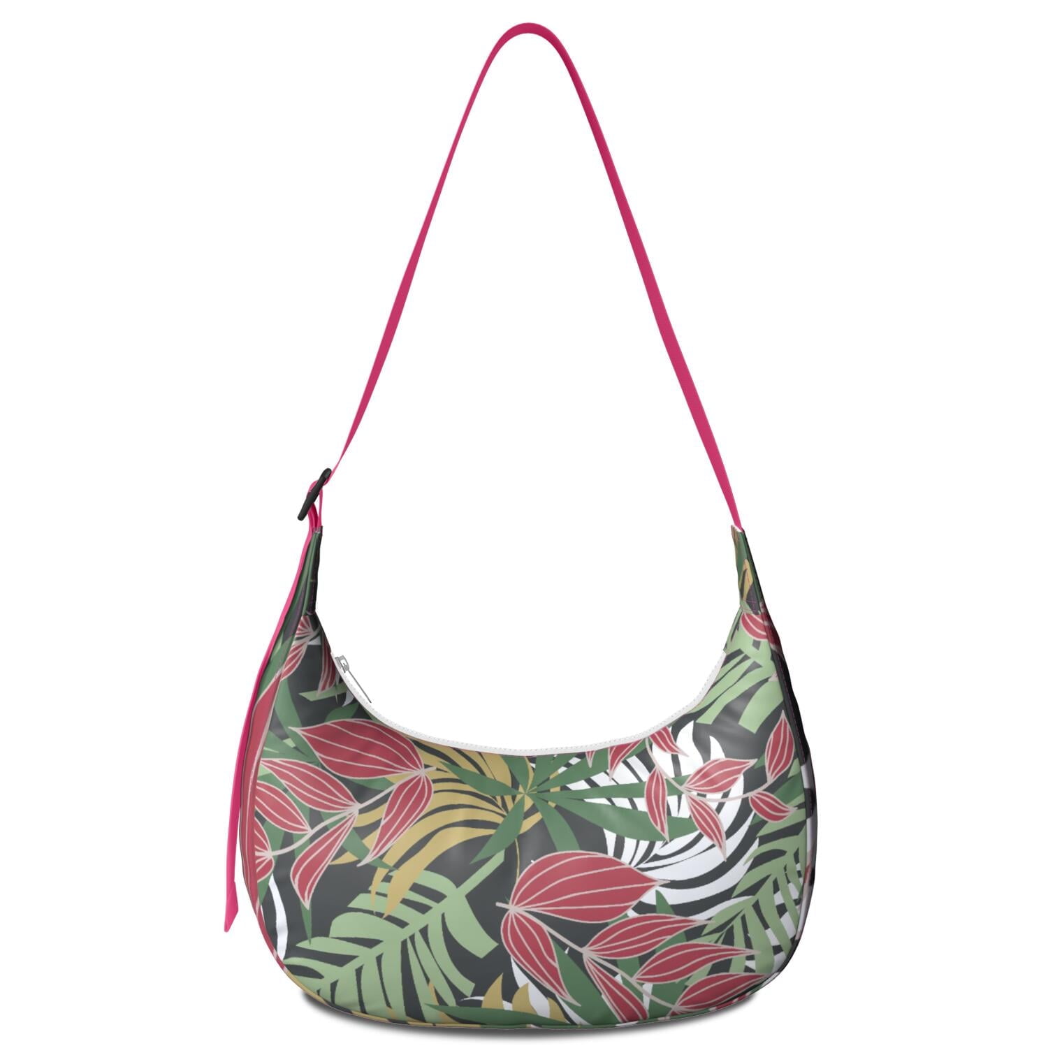 Click here for Wtphligvz Beach Vacation Tropical Plant Crossbody... prices