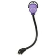 Road Power 09542 14/3 STW 15 to 30-Amp RV Adapter Extension Cord with ...