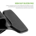 Dashboard Car Mount for iPhone 16/Pro/Max/Plus - Non-Slip Holder Cradle ...