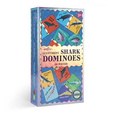 Domino Junior Friends - Deluxe - Walmart.com