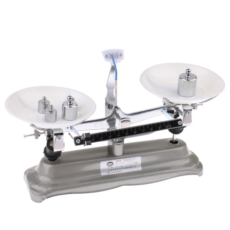 Single Beam Balance - The Best Picture Of Beam