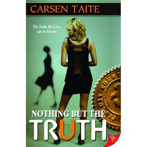 Nothing But the Truth (Paperback) - Walmart.com - Walmart.com