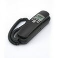 VTech CD1113 Corded Office Telephone with Caller ID and Display Dialing ...