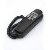 VTech CD1113 Corded Office Telephone with Caller ID and Display Dialing ...