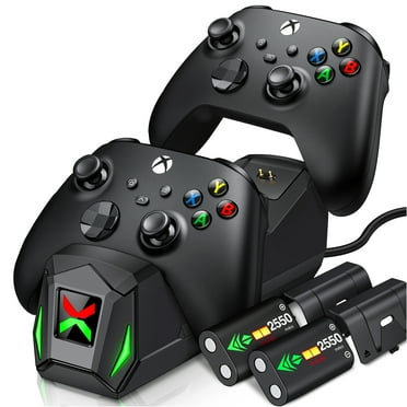 Free Shipping! Xbox Controller Charger Station,Beboncool Charging Dock ...