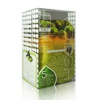 Voesh Pedi In A Box Kit: Ocean Refresh Pedicure Treatment (3-Pack ...