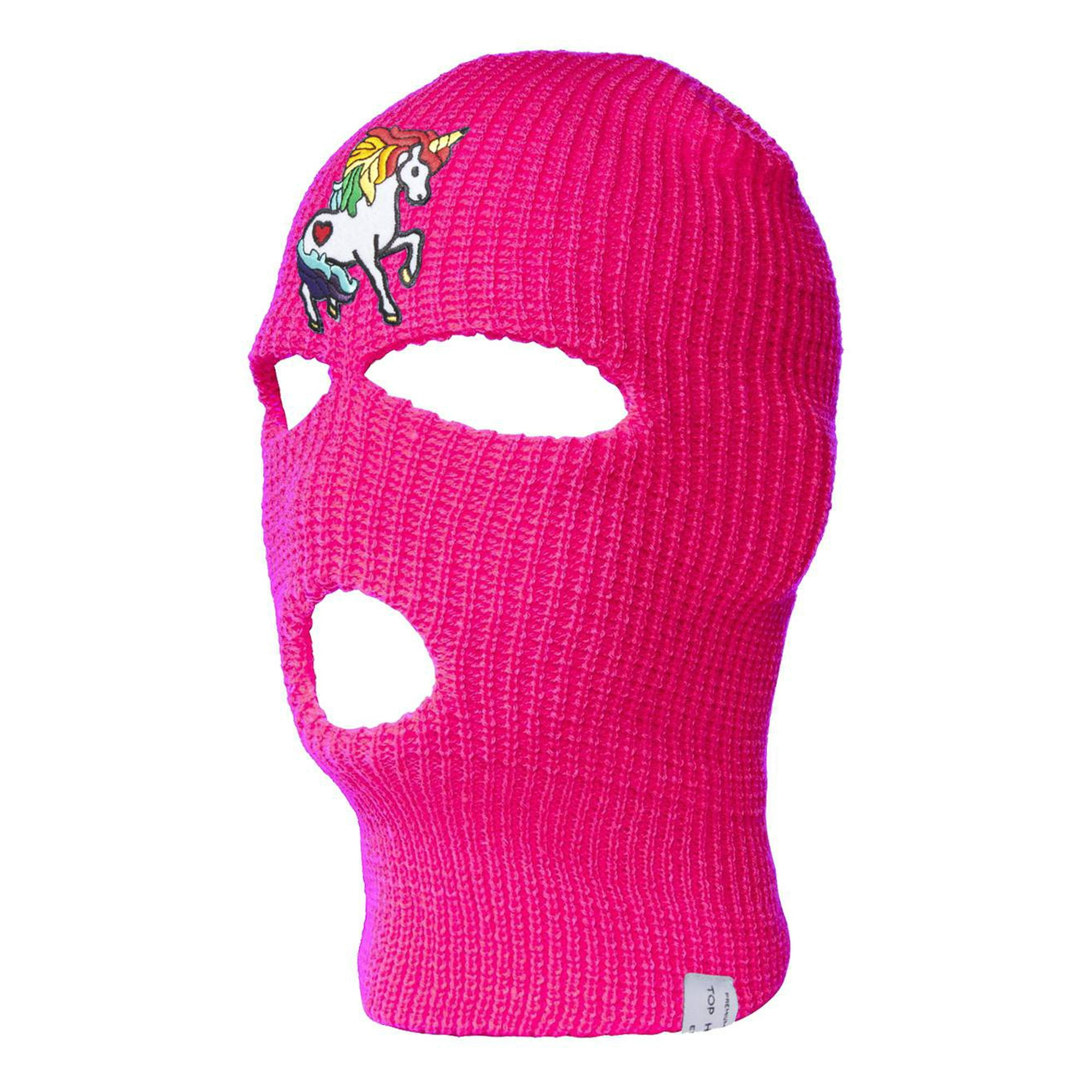 Spring Breakers Unicorn Patch