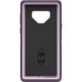 OtterBox Defender Series Case for Galaxy Note9, Purple Nebula - Walmart.com