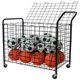 BSN Sports Standard Portable Ball Locker - Walmart.com