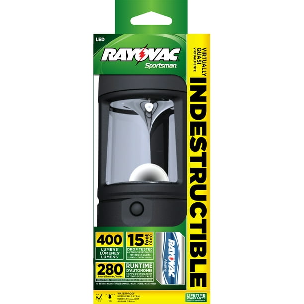 RAYOVAC - Walmart.com