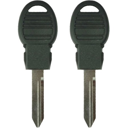 CanadaSupply © - 2 New Replacement Uncut Fobik Remote Transponder ...