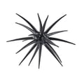 Berkley PowerBait® MaxScent 'Moeba, 4.5 in, Creatures, Black (1-count ...
