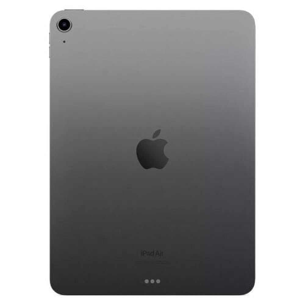 Pre-Owned Apple iPad Pro (6th Gen) - 12.9" Display - 256GB - Space Gray ...