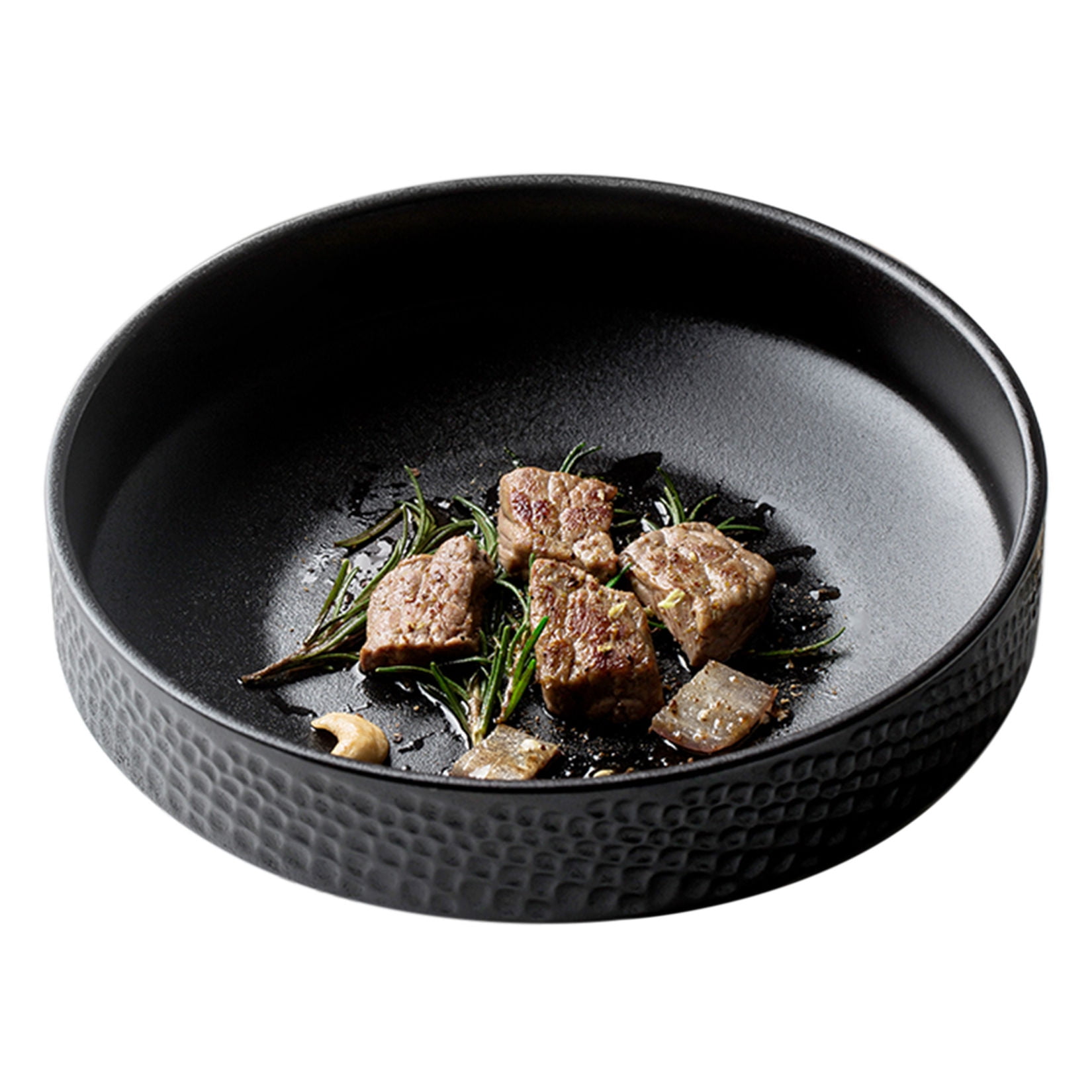 Qeeadeea 28oz Large Ceramic Soup Plate, Colorful Pasta Bowl, Stackable ...