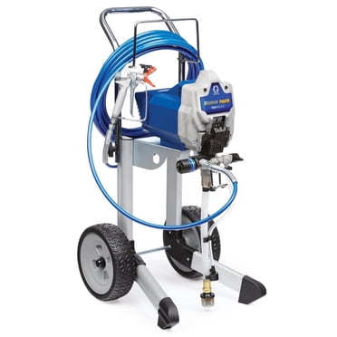 Graco Magnum X7 Airless Paint Sprayer with Spray Gun Tip for Large ...