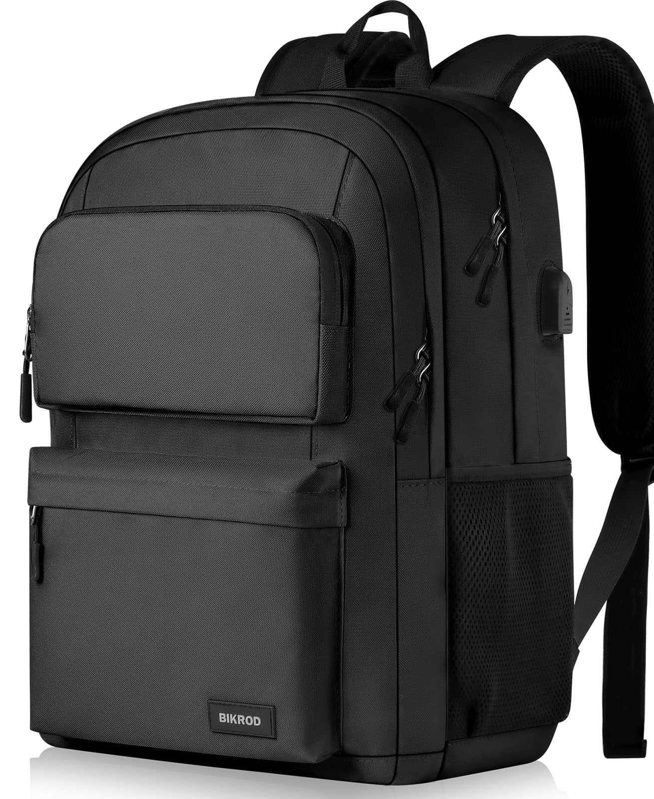 Mochila BIKROD School para adolescentes y niñas, hombre y mujer, 28 ...