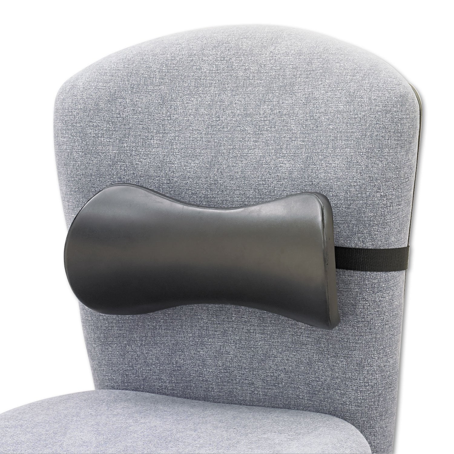 Click here for Safco Memory Foam Lumbar Support Backrest S prices