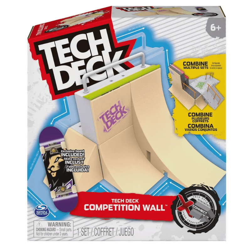 X-Connect Comp Wall - Walmart.com