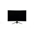 Skytech 32" 165Hz VA QHD Gaming Monitor, G-Sync, 2560x1440, 95% DCI-P3 ...