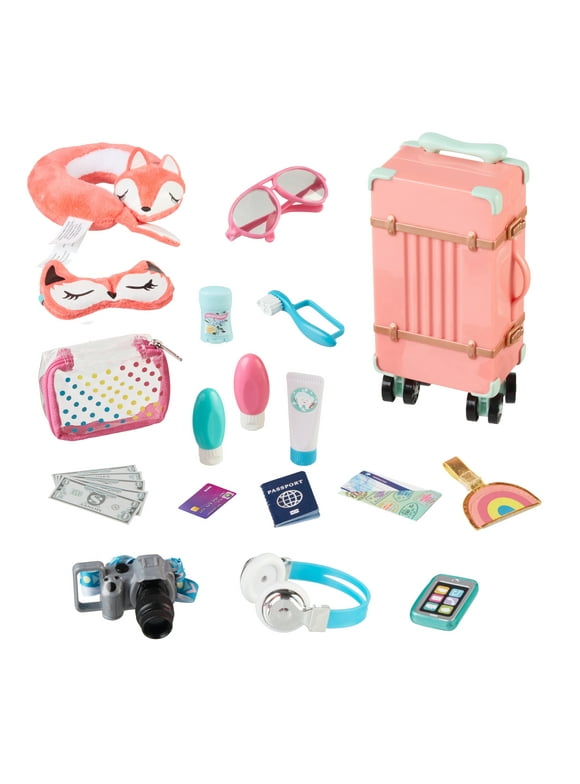 My Life As Clothing & Accessories in My Life As Toys - Walmart.com