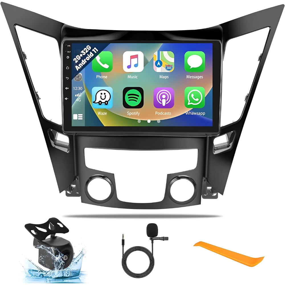 Click here for Lichengtai 9 Car Stereo Android 13 2gb+32gb Wirele... prices