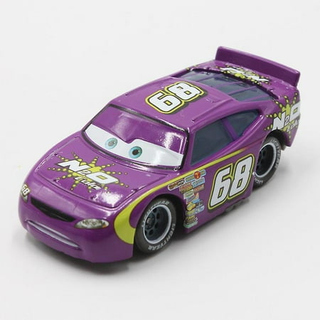 Disney Pixar Cars Number Racer Diecast Metal Alloy Toys Birthday/24 ...